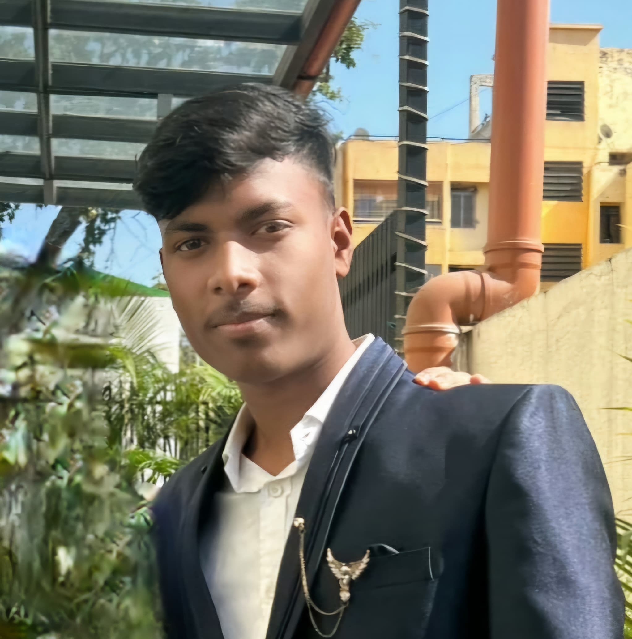 Rohit s Portfolio rohit-s-portfolio